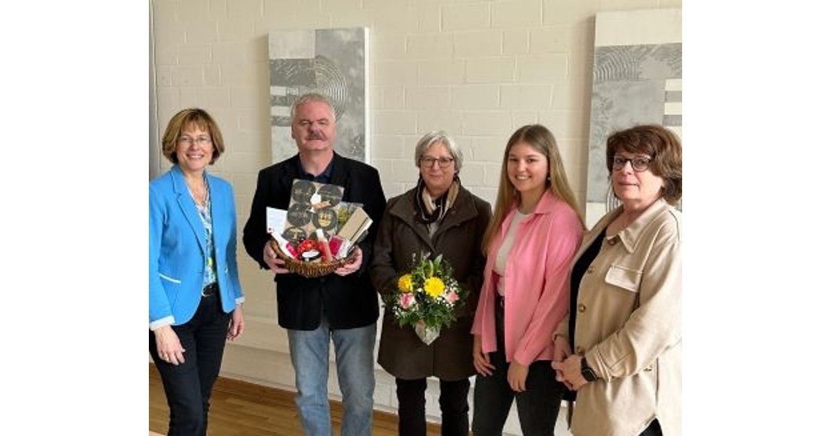 10.000 Einwohner | Gemeinde Nordwalde