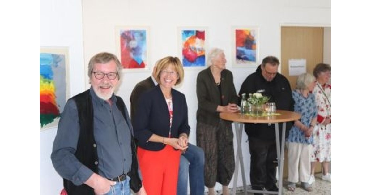 Ausstellung in der Gemeinde | Gemeinde Nordwalde